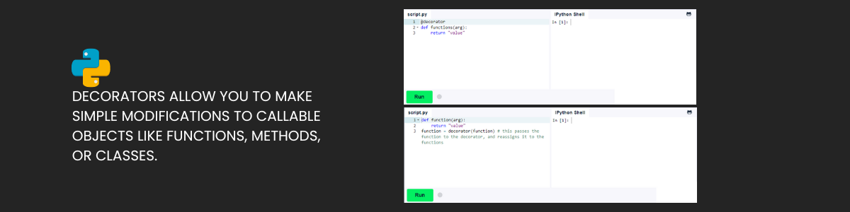 brs | How Businesses Use Python for Analytics, BI, and Cyber Security